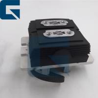 China 561-7001 Control Gp-Pedal 5617001 for E307.5 Excavator Parts for sale
