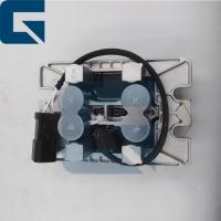 China 561-7001 Control Gp-Pedal 5617001 for E307.5 Excavator Parts for sale
