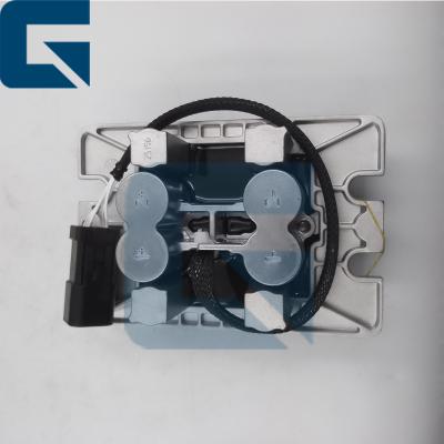 China 561-7001 Control Gp-Pedal 5617001 for E307.5 Excavator Parts for sale