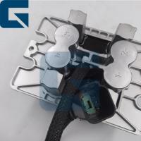 China 561-7001 Control Gp-Pedal 5617001 for E307.5 Excavator Parts for sale