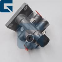 China 21030176 Fuel Filter Housing 11110708 for EC140D EC140E EC160D Excavator Parts for sale