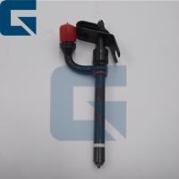 China Fuel Injection Nozzle RE48786 for 1450 1550 Tractor for sale