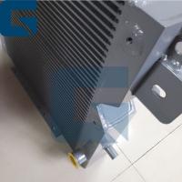 China 345-3473 Hydraulic Oil Cooler 3453473 for 299D Loader for sale