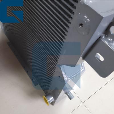 China 345-3473 Hydraulic Oil Cooler 3453473 for 299D Loader for sale