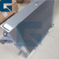 China 345-3473 Hydraulic Oil Cooler 3453473 for 299D Loader for sale