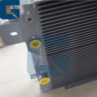 China 345-3473 Hydraulic Oil Cooler 3453473 for 299D Loader for sale