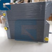 China 345-3473 Hydraulic Oil Cooler 3453473 for 299D Loader for sale