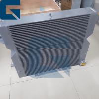 China 345-3473 Hydraulic Oil Cooler 3453473 for 299D Loader for sale