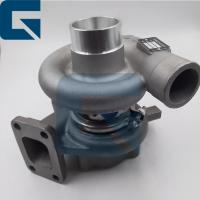 China 287-0049 Turbocharger 2870049 for 320D 323D Excavator for sale