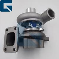 China 287-0049 Turbocharger 2870049 for 320D 323D Excavator for sale