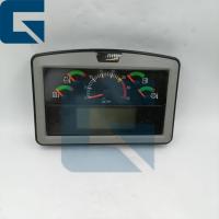 China 386-1371 Monitor Control Panel Display Panel 3861371 for D8T Parts for sale