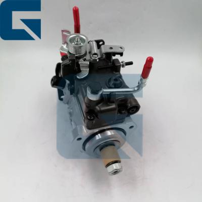 China 2644H012 Fuel Injection Pump 9320A220G for 414E 416E Loader for sale
