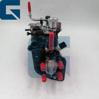 China 2644H012 Fuel Injection Pump 9320A220G for 414E 416E Loader for sale