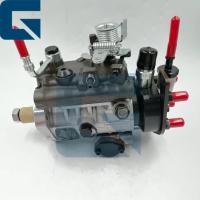 China 2644H012 Fuel Injection Pump 9320A220G for 414E 416E Loader for sale