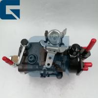China 2644H012 Fuel Injection Pump 9320A220G for 414E 416E Loader for sale