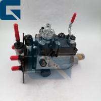 China 2644H012 Fuel Injection Pump 9320A220G for 414E 416E Loader for sale