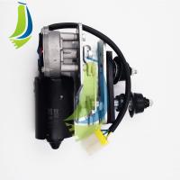 China 418-926-3932 4189263932 Wiper Motor For WA270 Wheel Loader for sale