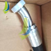 China Essential 6W0328 Hose for 966F 970F Wheel Loader Spare Parts for sale