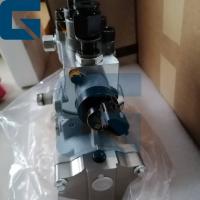 China 0445025602 Fuel Injection Pump for Engine C7.1 for sale