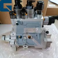China 0445025602 Fuel Injection Pump for Engine C7.1 for sale