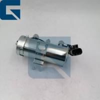 China Electronic Oil Transfer Pump 24V for 4HK1 6HK1 Engine Spare Parts for sale