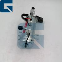 China Electronic Oil Transfer Pump 24V for 4HK1 6HK1 Engine Spare Parts for sale