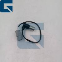 China 8-97306113-1 Crankshaft Position Sensor 8973061131 for 6HK1 4HK1 Engine for sale