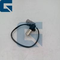 China 8-97306113-1 Crankshaft Position Sensor 8973061131 for 6HK1 4HK1 Engine for sale