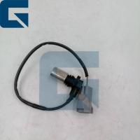 China 8-97306113-1 Crankshaft Position Sensor 8973061131 for 6HK1 4HK1 Engine for sale