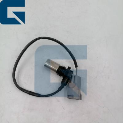 China 8-97306113-1 Crankshaft Position Sensor 8973061131 for 6HK1 4HK1 Engine for sale