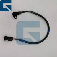 China 8-98014831-0 Crankshaft Sensor 8980148310 for 6HK1 4HK1 Engine for sale