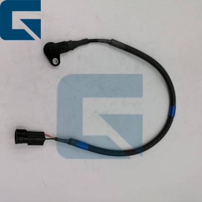 China 8-98014831-0 Crankshaft Sensor 8980148310 for 6HK1 4HK1 Engine for sale