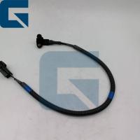 China 8-98014831-0 Crankshaft Sensor 8980148310 for 6HK1 4HK1 Engine for sale