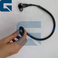 China 8-98014831-0 Crankshaft Sensor 8980148310 for 6HK1 4HK1 Engine for sale