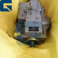 China A10VD43-1X5R-CUV43N00 Hydraulic Pump A10VD43 for Excavator Parts for sale