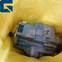 China A10VD43-1X5R-CUV43N00 Hydraulic Pump A10VD43 for Excavator Parts for sale