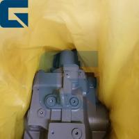 China A10VD43-1X5R-CUV43N00 Hydraulic Pump A10VD43 for Excavator Parts for sale