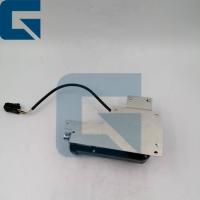 China DE24-17W42-02FP041 Excavator Throttle Stepping Motor For Excavator Parts for sale