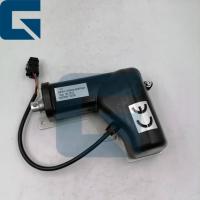 China DE24-17W42-02FP041 Excavator Throttle Stepping Motor For Excavator Parts for sale