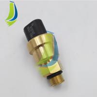 China 161-1703 1611703 Pressure Sensor for 324D Excavator Spare Parts for sale