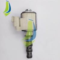 China 368-1278 3681278 Solenoid Valve For 304E Excavator Spare Parts for sale