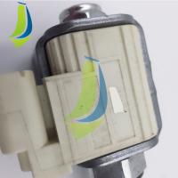 China 368-1278 3681278 Solenoid Valve For 304E Excavator Spare Parts for sale