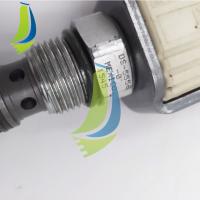China 368-1278 3681278 Solenoid Valve For 304E Excavator Spare Parts for sale