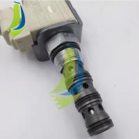 China 368-1278 3681278 Solenoid Valve For 304E Excavator Spare Parts for sale