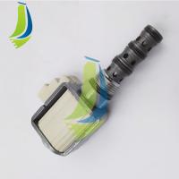 China 368-1278 3681278 Solenoid Valve For 304E Excavator Spare Parts for sale