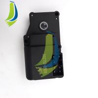 China 502752-2920 5027522920 Heater Stepper Motor For ZAX200-3 Parts for sale