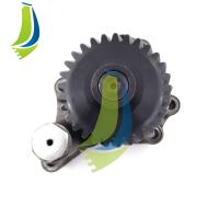 China 4900567 4901216 Oil Pump For A2300 Engine Parts for sale