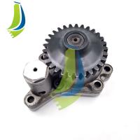 China 4900567 4901216 Oil Pump For A2300 Engine Parts for sale