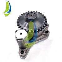 China 4900567 4901216 Oil Pump For A2300 Engine Parts for sale