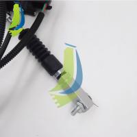 China 525-4479 5254479 Throttle Motor For E306 Excavator Parts for sale